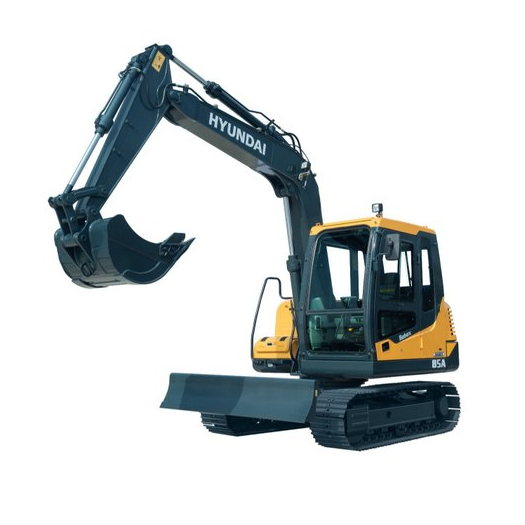 Hyundai Construction Dealers in Hyderabad | Quality Machinery |VVC Group