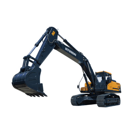 Hyundai Construction Dealers in Hyderabad | Quality Machinery |VVC Group