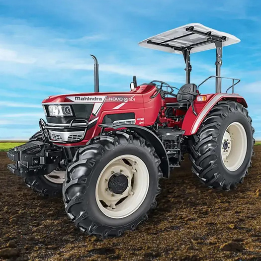 Best Mahindra Tractor Dealers in Khammam| VVC