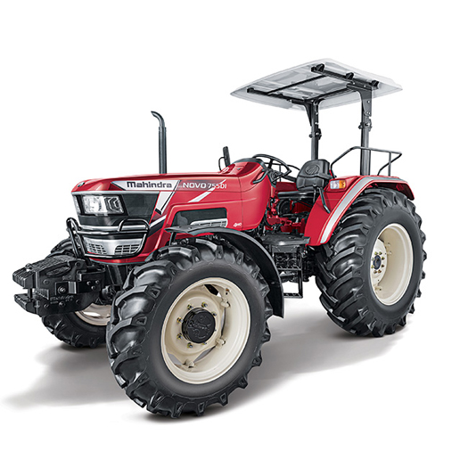 Best Mahindra Tractor Dealers in Khammam| VVC