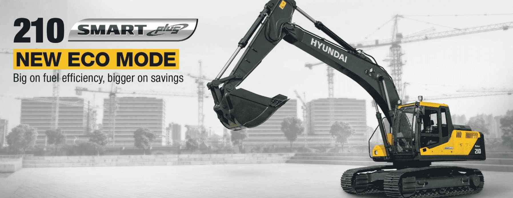 Hyundai Construction Dealers in Hyderabad | Quality Machinery |VVC Group